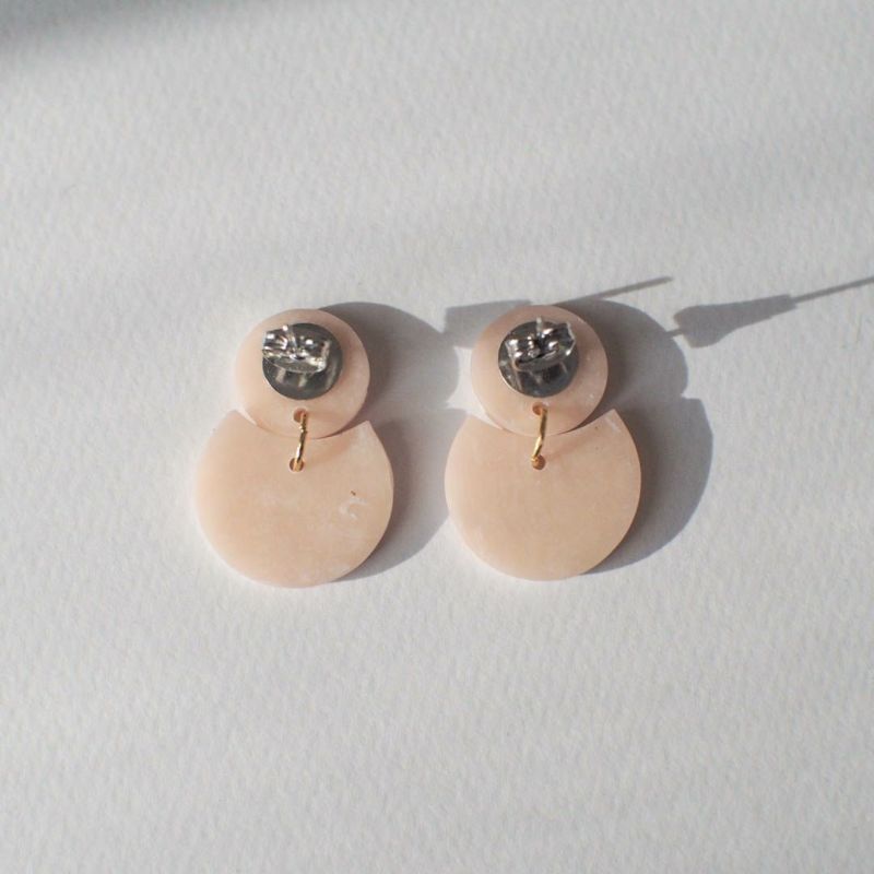 〈Poppy HillCa〉PIERCE - no.01 | Letra｜レトラ公式通販