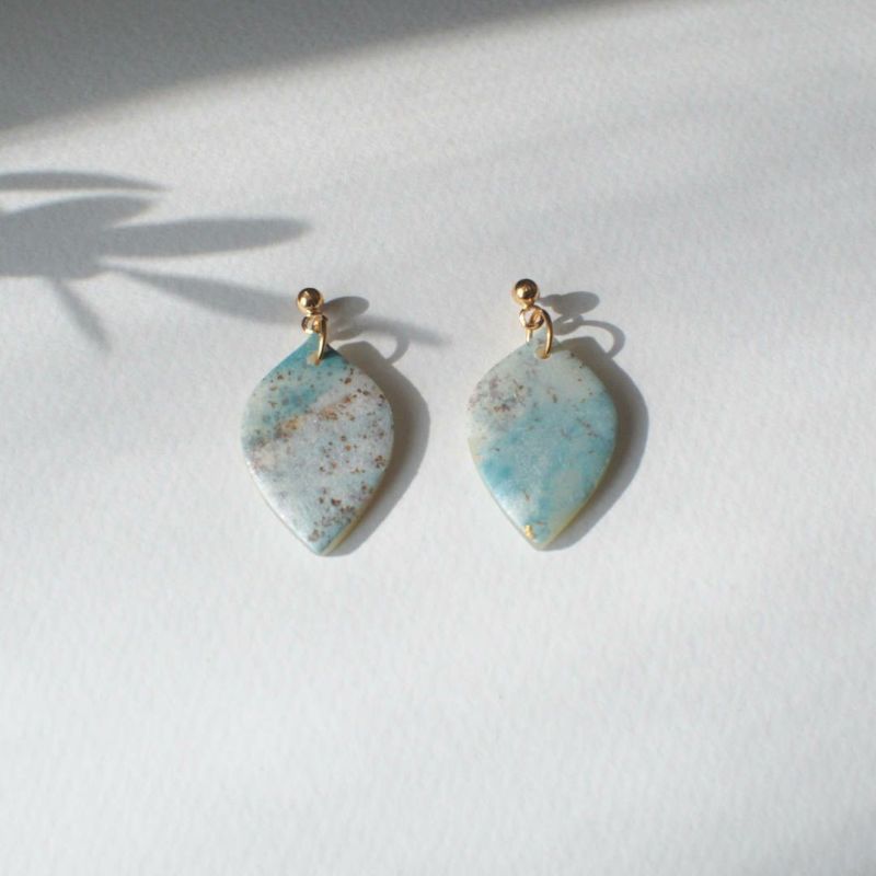 〈Poppy HillCa〉PIERCE - no.05 | Letra｜レトラ公式通販